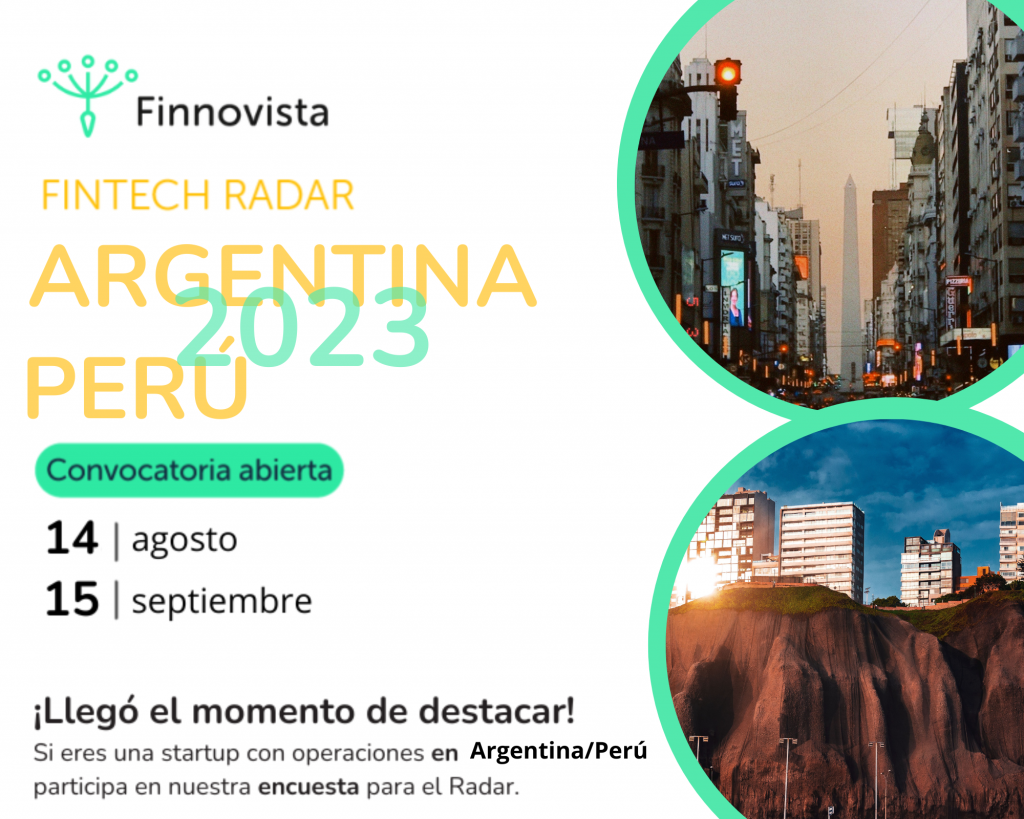 Conexiones estratégicas a través de los Finnovista Fintech Radar
