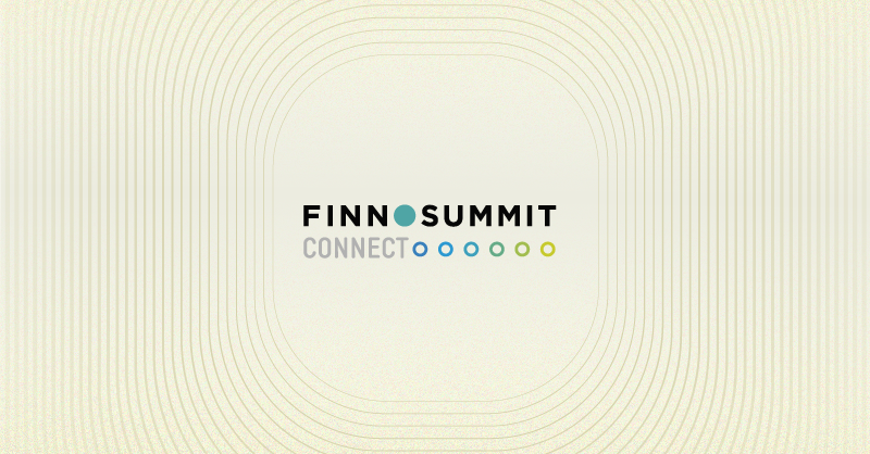 FINNOSUMMIT Connect 2024