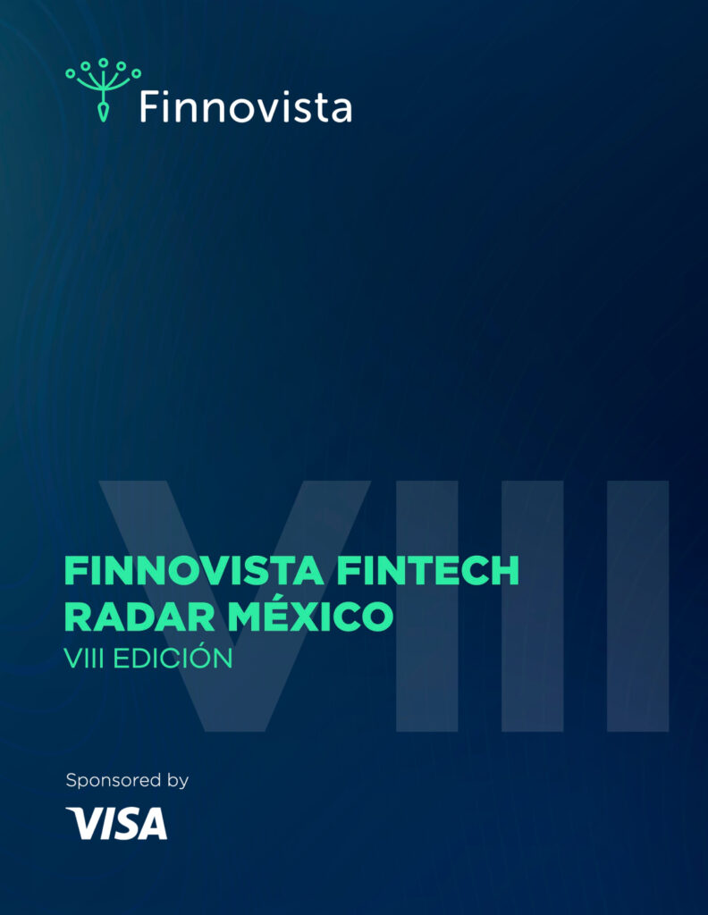 Finnovista Fintech Radar - Finnosummit