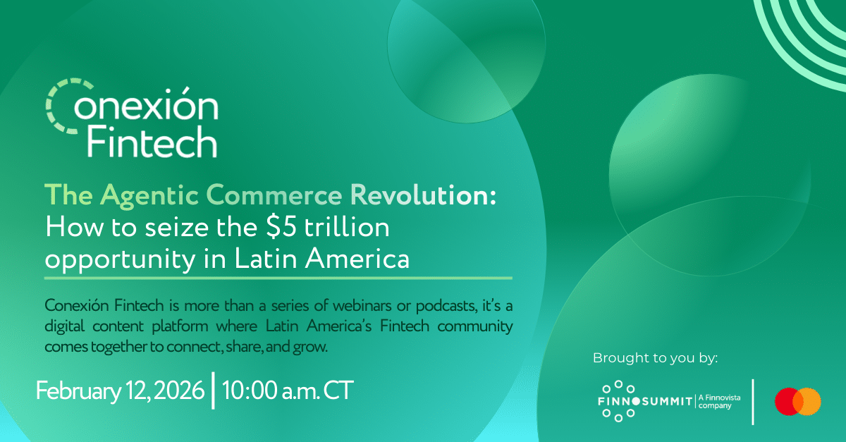The Future of Agentic Commerce: Financial Infrastructure and Ecosystem ...